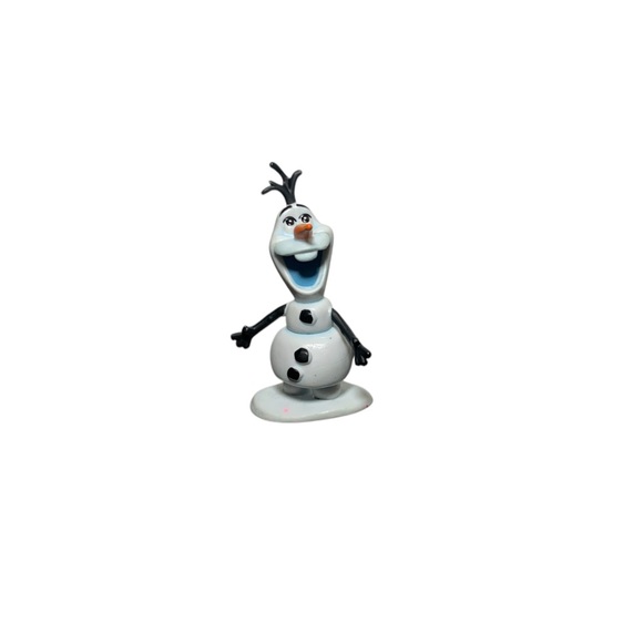 Toys | Disney Frozen Singing Olaf Figure | Poshmark